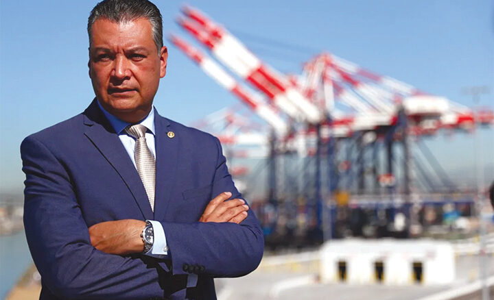 A Bilingual Publication